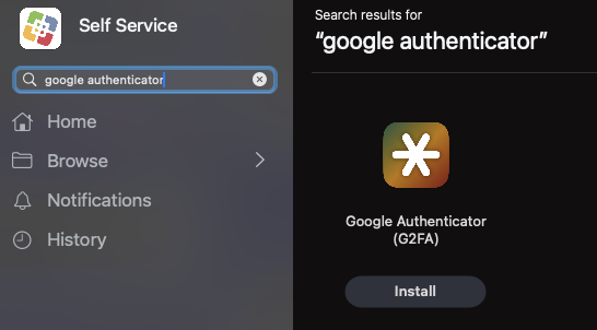 How to use Google Authenticator for 2FA (2 Factor Authentication ...